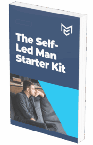 The Self-Led Man Starter Kit | Free Guide to Purpose, Strength & Self ...